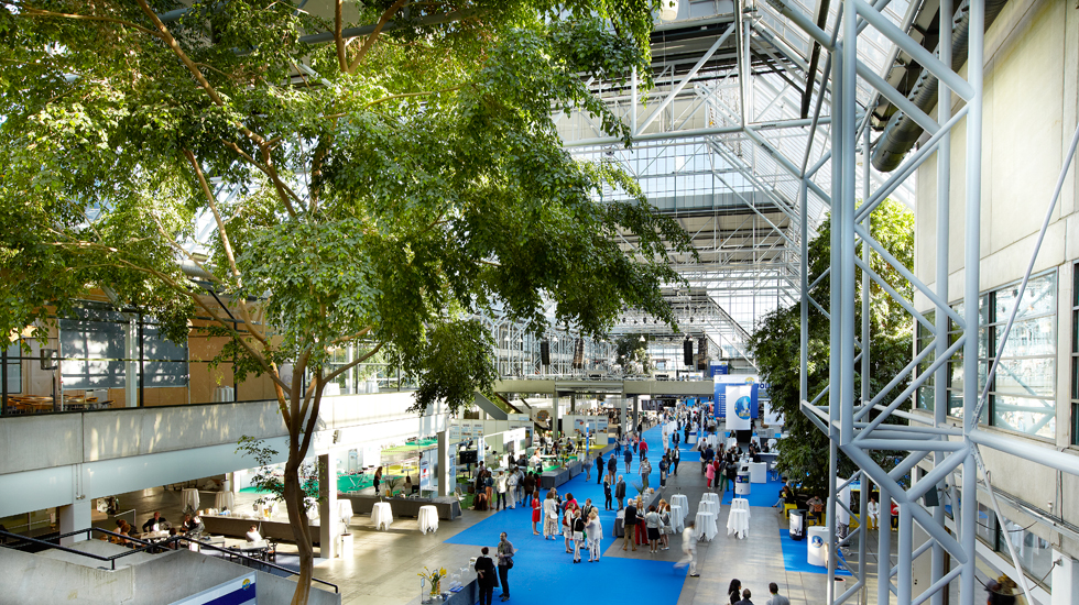 Venue & Housing Information | International Neurotoxin Association