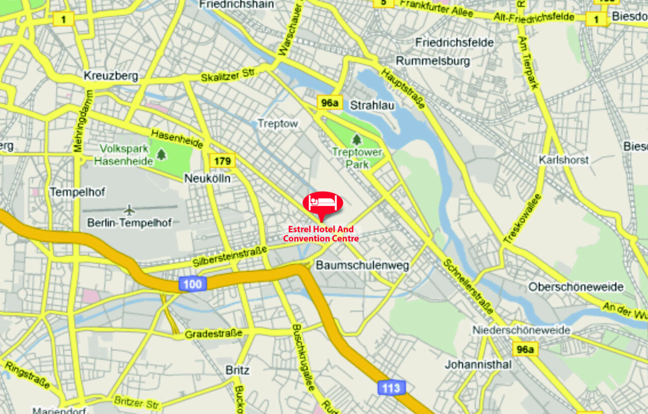 Thank you for your registration! | International Neurotoxin Association